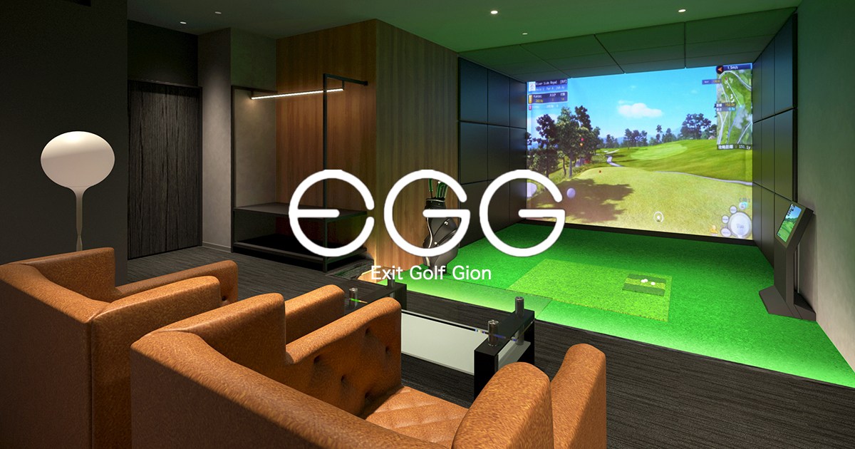 EXIT GOLF GION